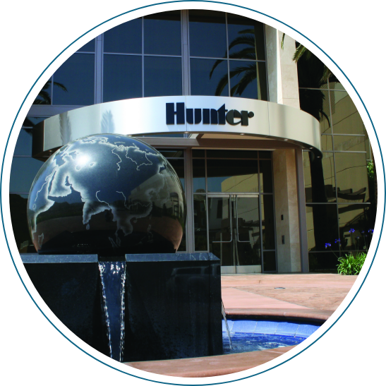 2022 Social Responsibility Report | Hunter Industries Corporate